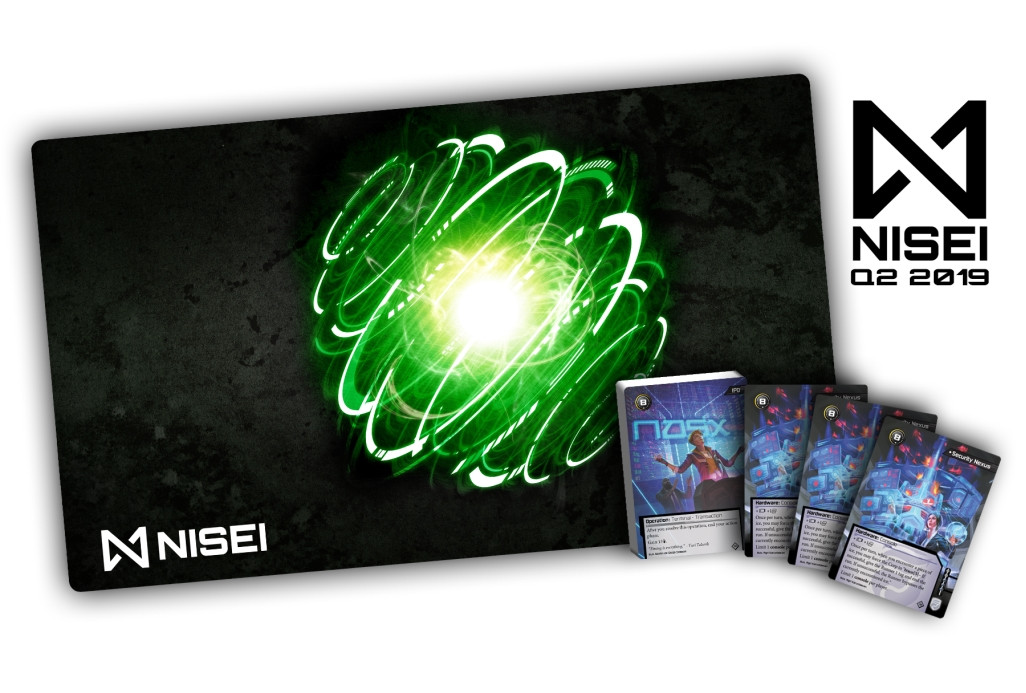 Special Offer! (2019/02) - Null Signal Games