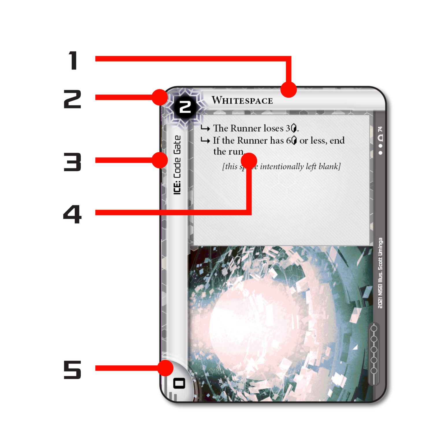 Learn to Play: Corp - Null Signal Games