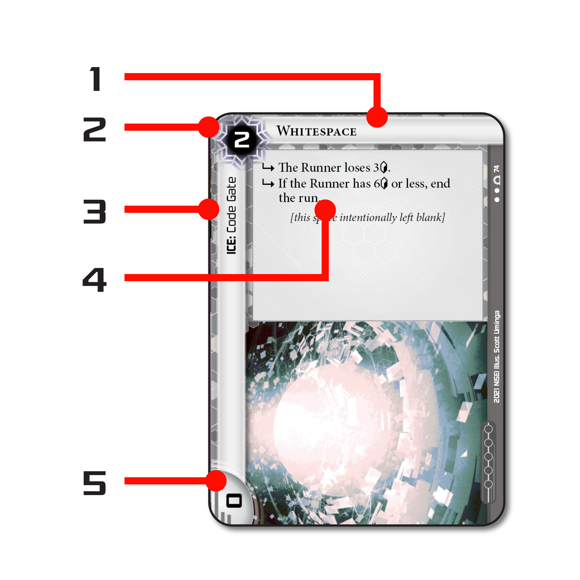 Learn to Play: Corp - Null Signal Games