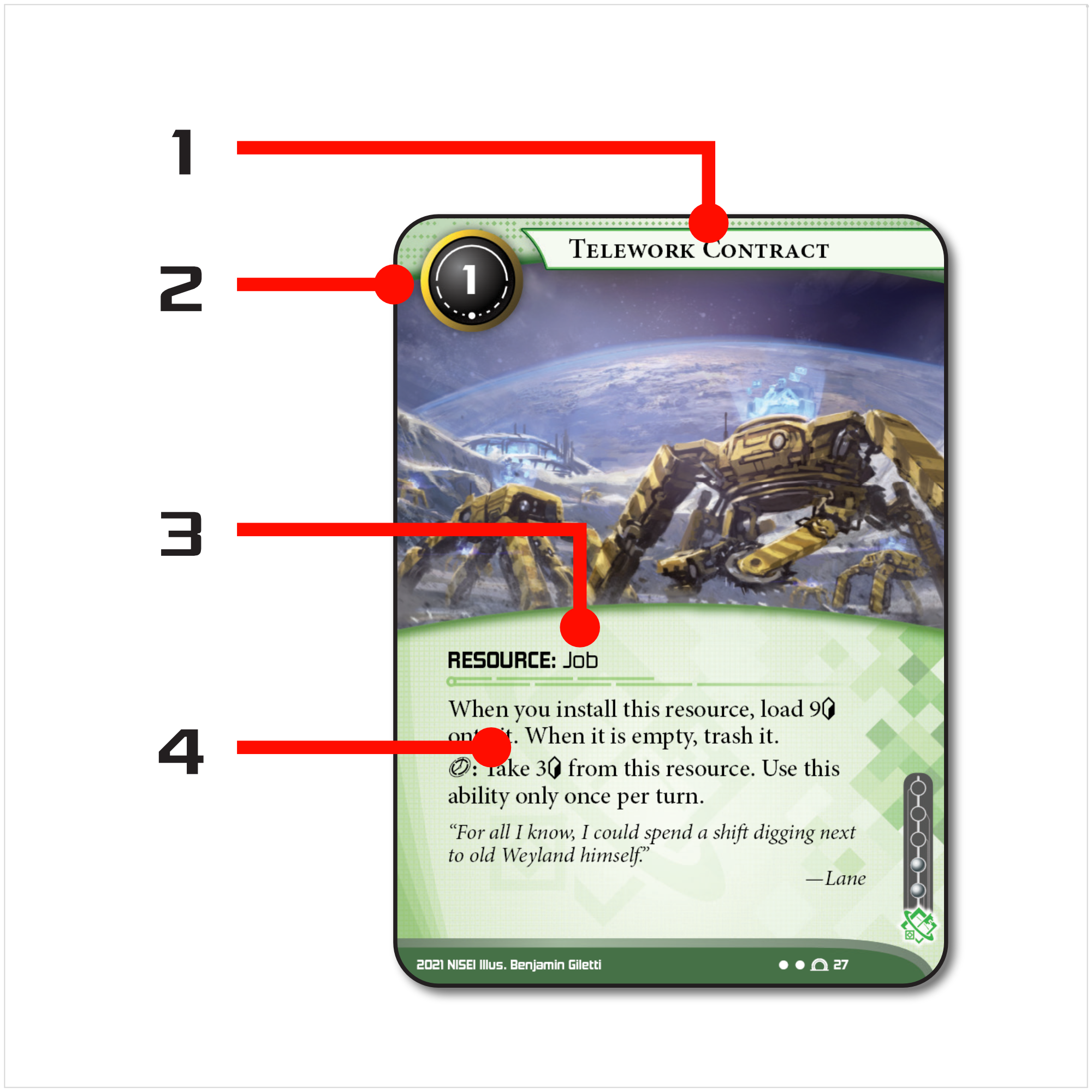Learn to Play: Runner - Null Signal Games