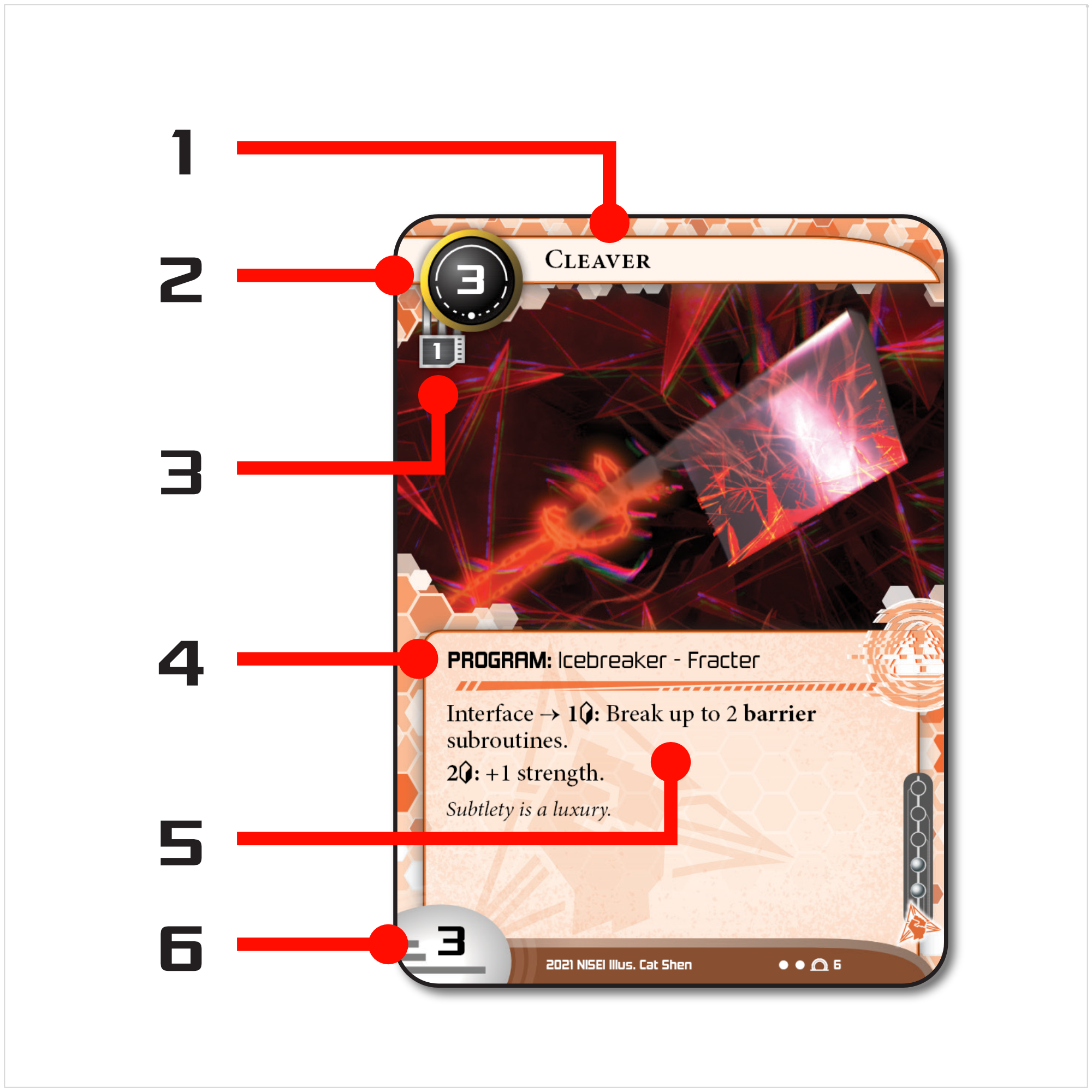 Learn to Play: Runner - Null Signal Games