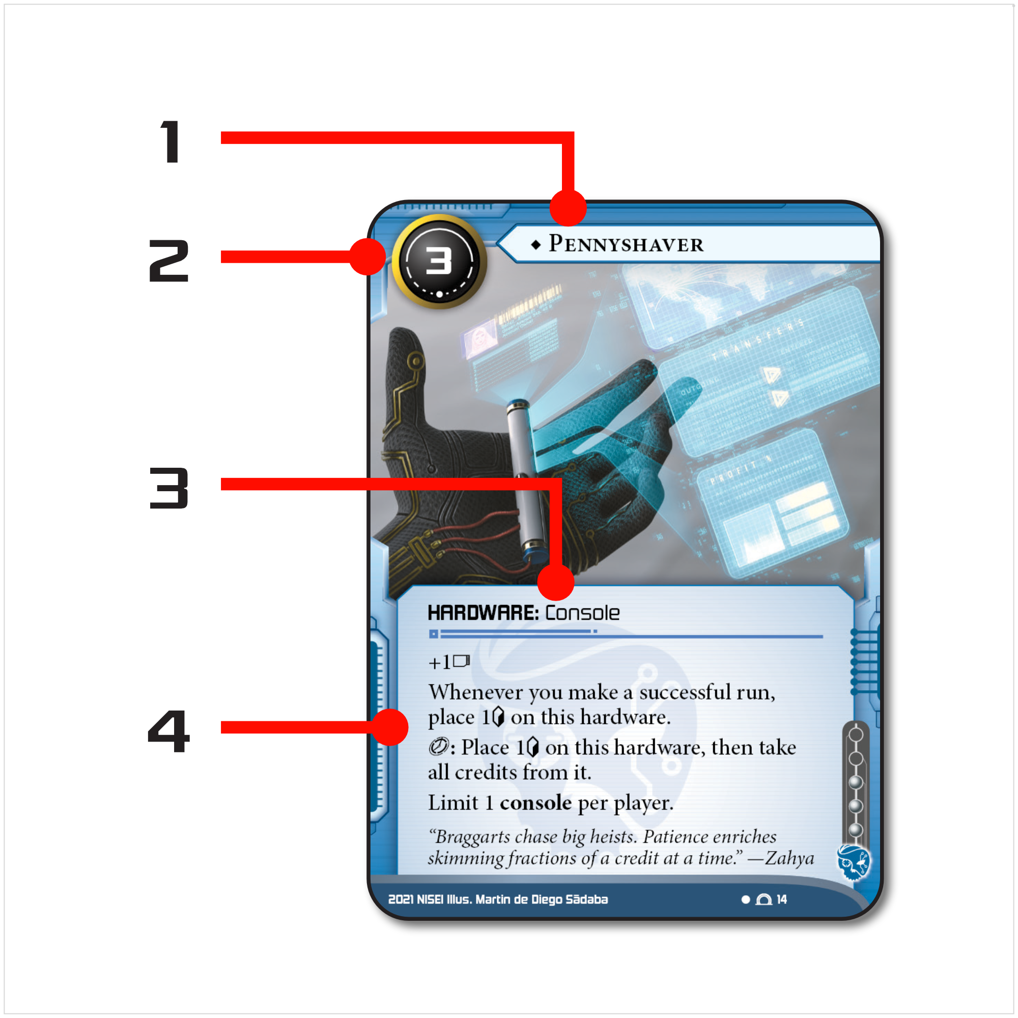 Learn to Play: Runner - Null Signal Games
