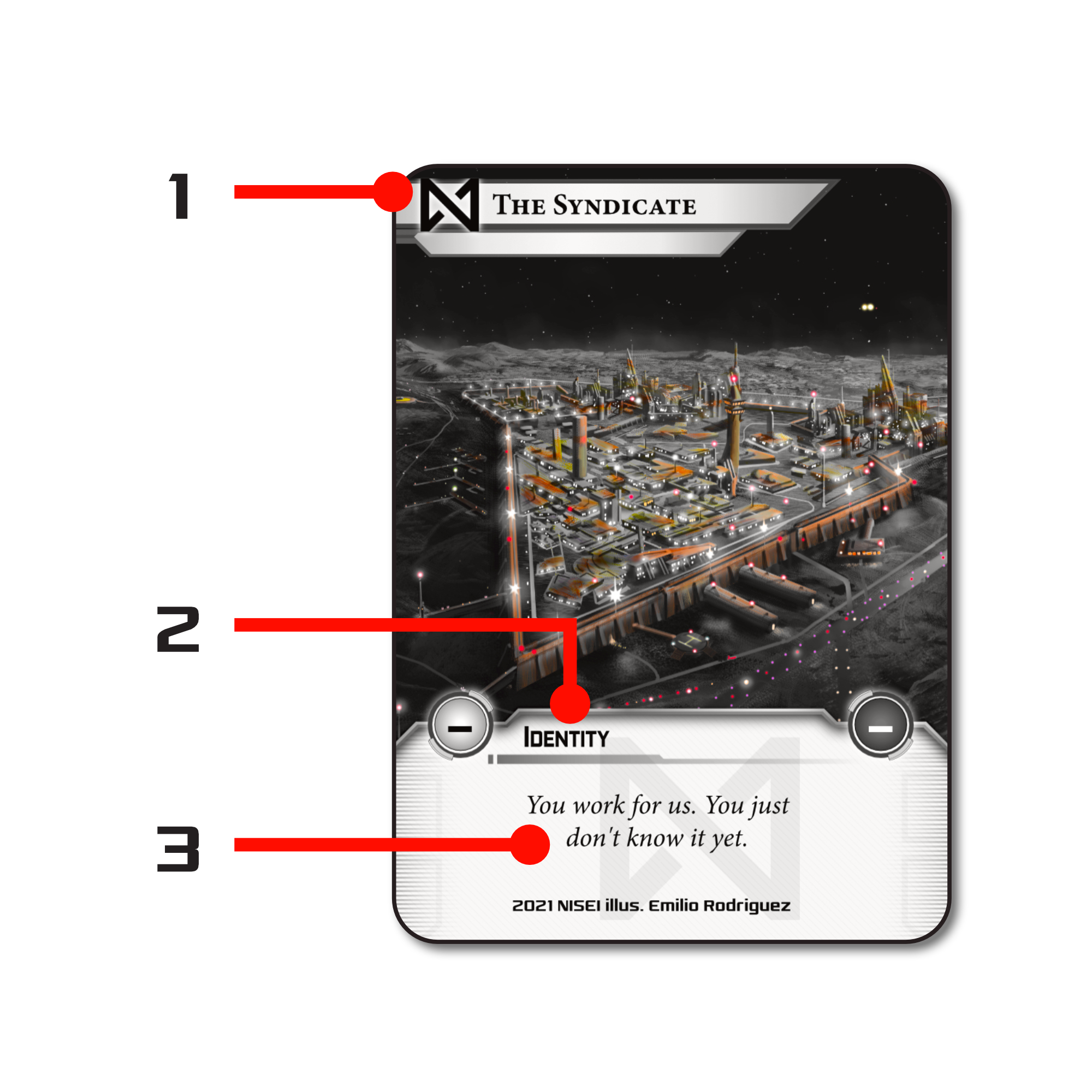 Learn to Play: Corp - Null Signal Games