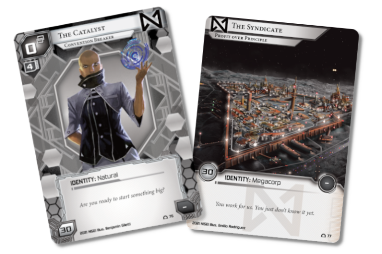 System Gateway - Null Signal Games