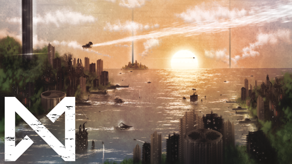 Null Signal Games - The Future of Netrunner