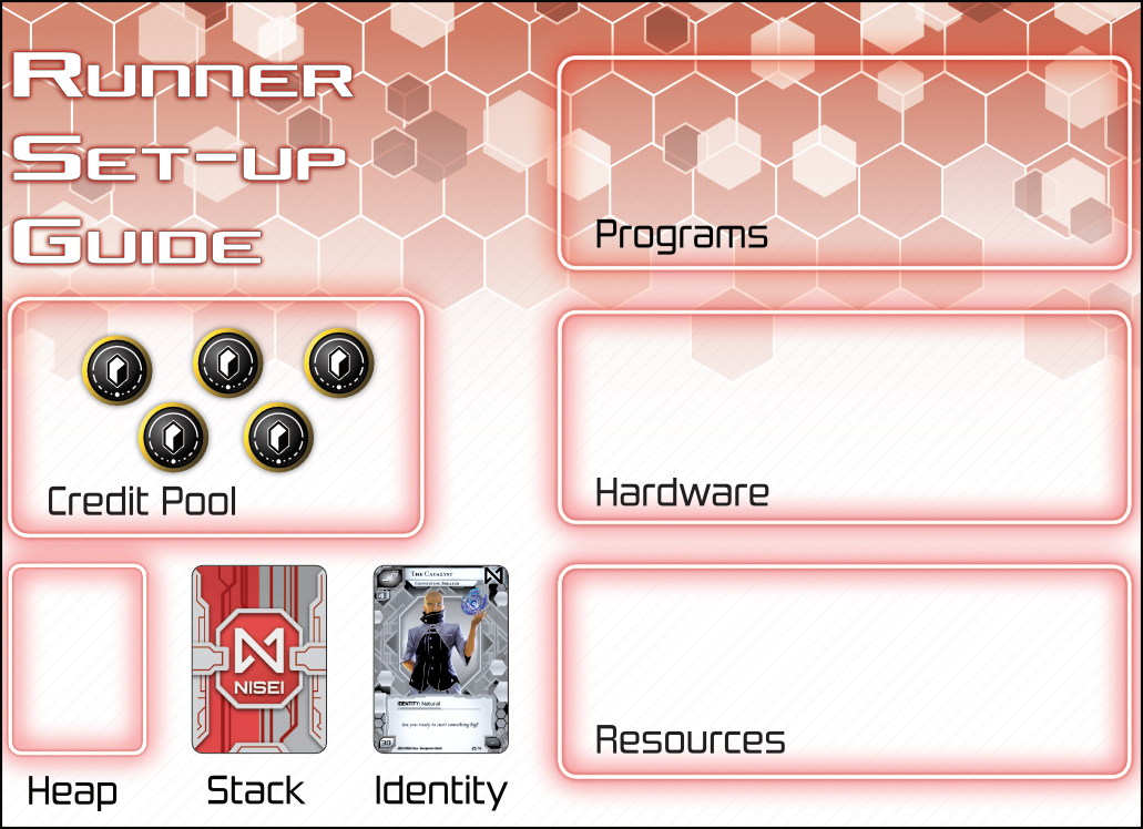 Learn to Play: Runner - Null Signal Games