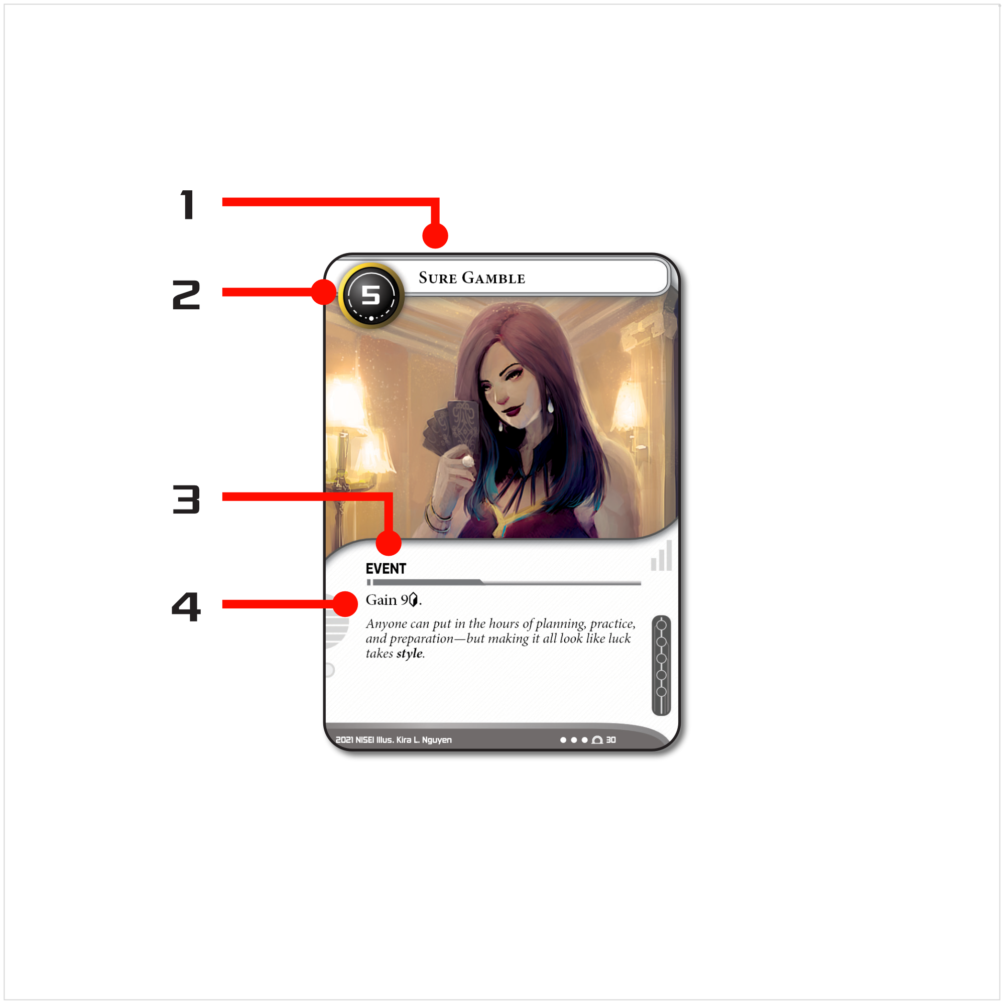 Learn to Play: Runner - Null Signal Games