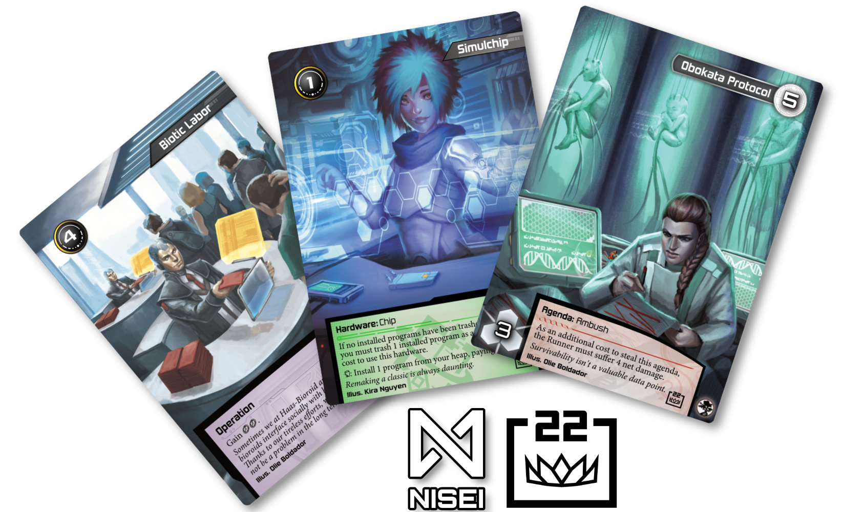 Announcing the 2022 Circuit Openers - Null Signal Games