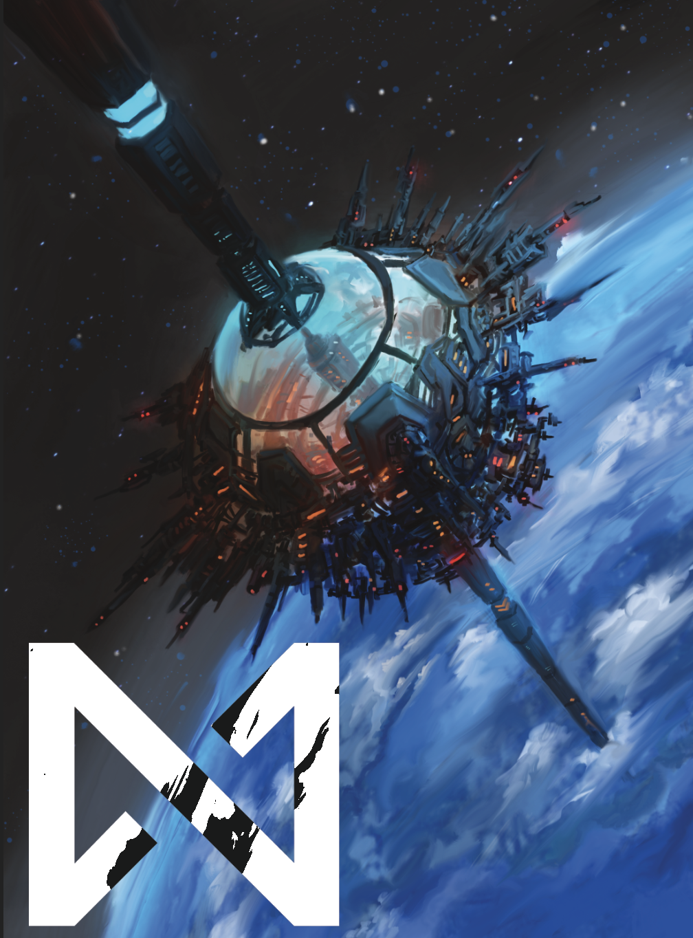 15 Minutes... with Internet - Null Signal Games