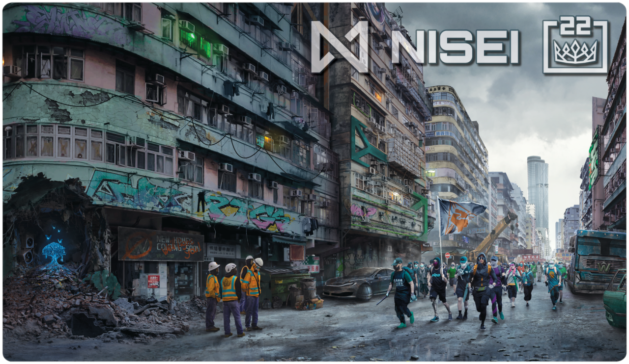 Announcing the 2022 National Championships - Null Signal Games