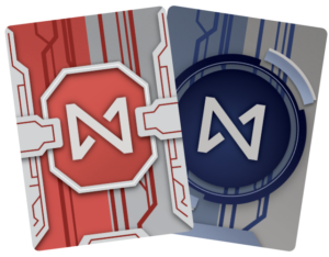 A Change - Null Signal Games