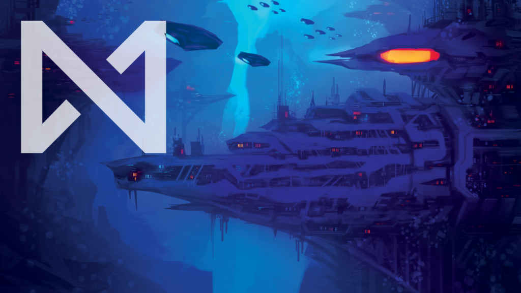 Suborn - Null Signal Games