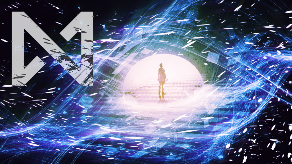 Parhelion Is Out Now! - Null Signal Games