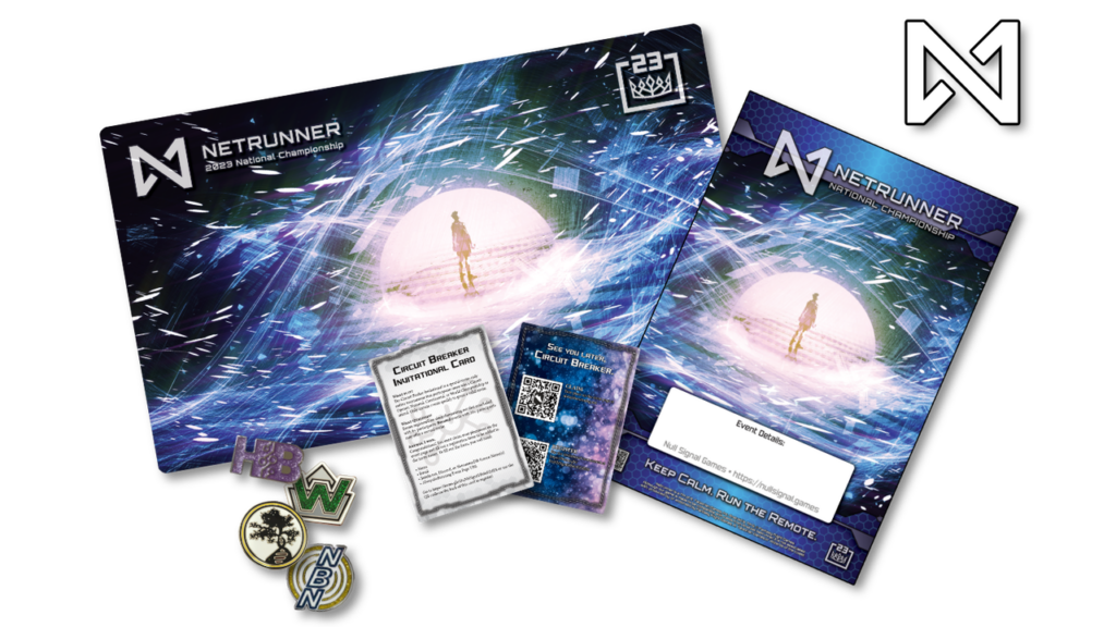 Blog - Null Signal Games