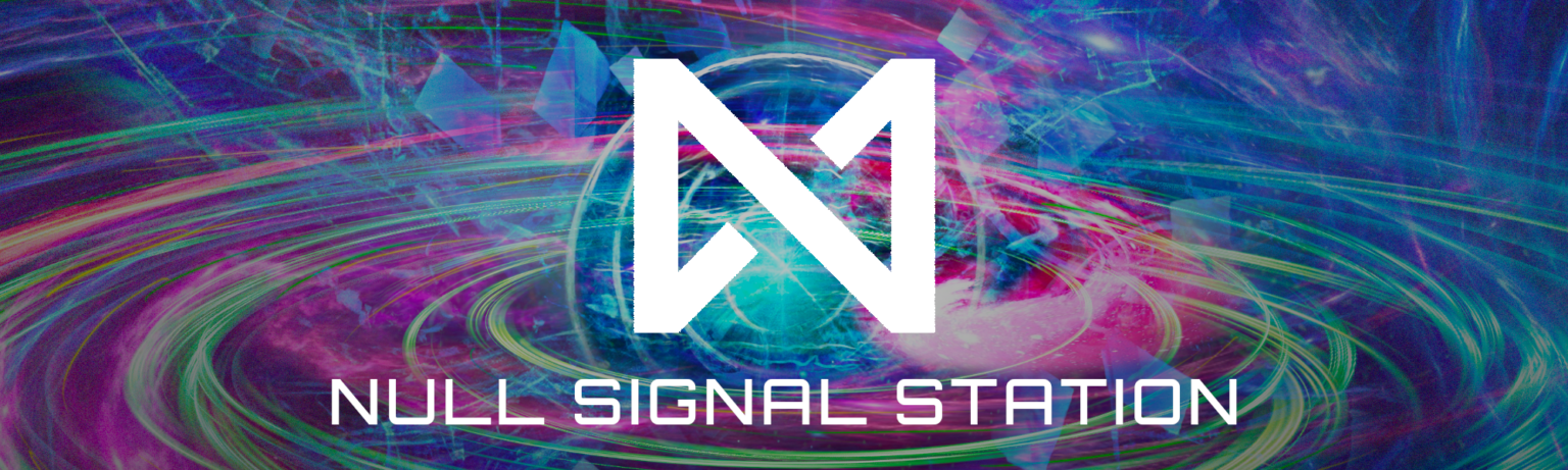 Null Signal Station Episode 2: The Automata Initiative Previews - Null Signal Games