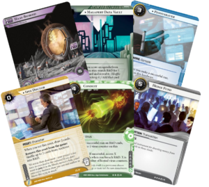 System Gateway - Null Signal Games