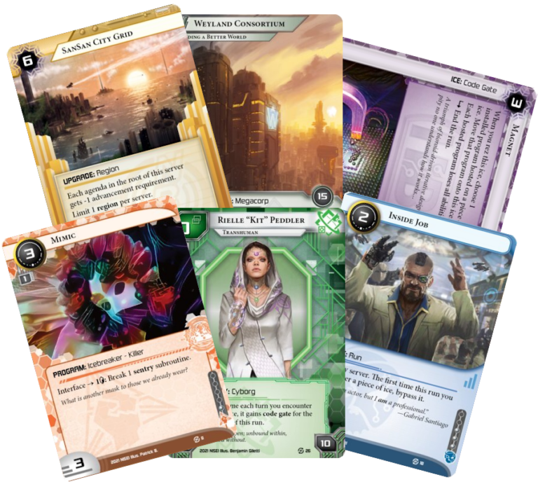 System Update 2021 – Remastered Edition - Null Signal Games