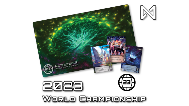 Null Signal Games - The Future of Netrunner