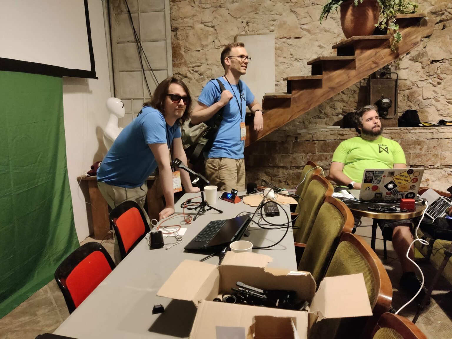 2023 World Championship Roundup - Null Signal Games