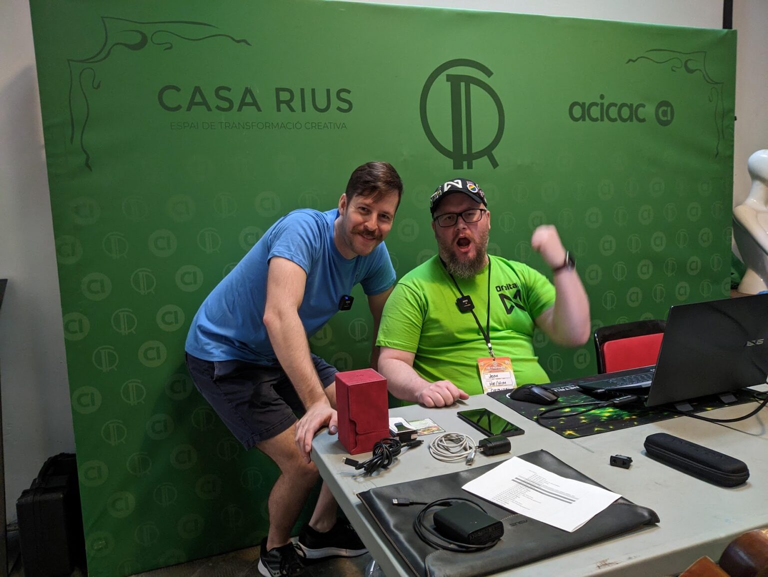 2023 World Championship Roundup - Null Signal Games