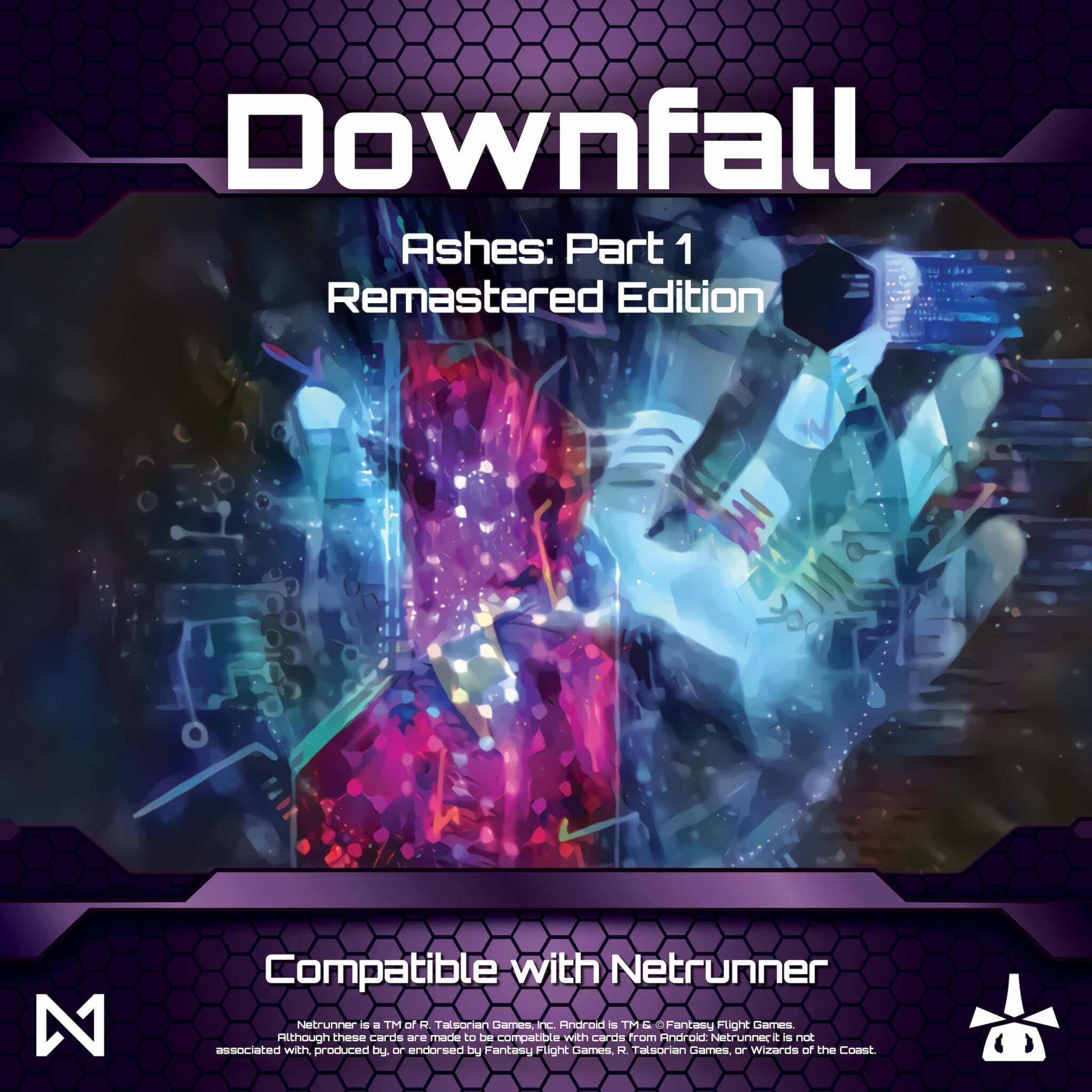 Products - Null Signal Games