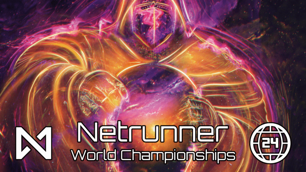 Null Signal Games - The Future of Netrunner