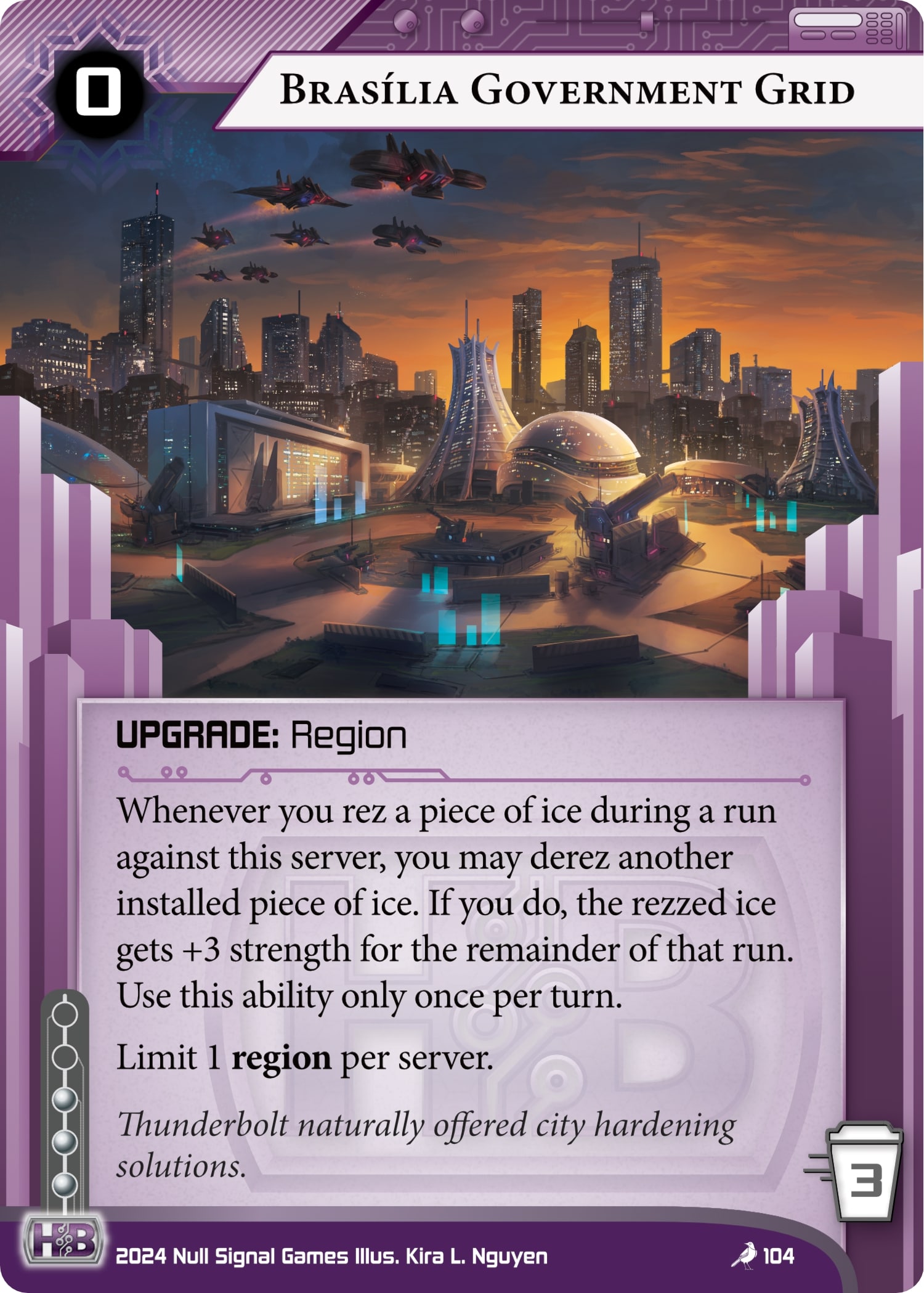 Standard Ban List 24.03 - Null Signal Games