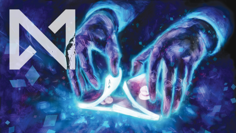 Null Signal Games - The Future of Netrunner