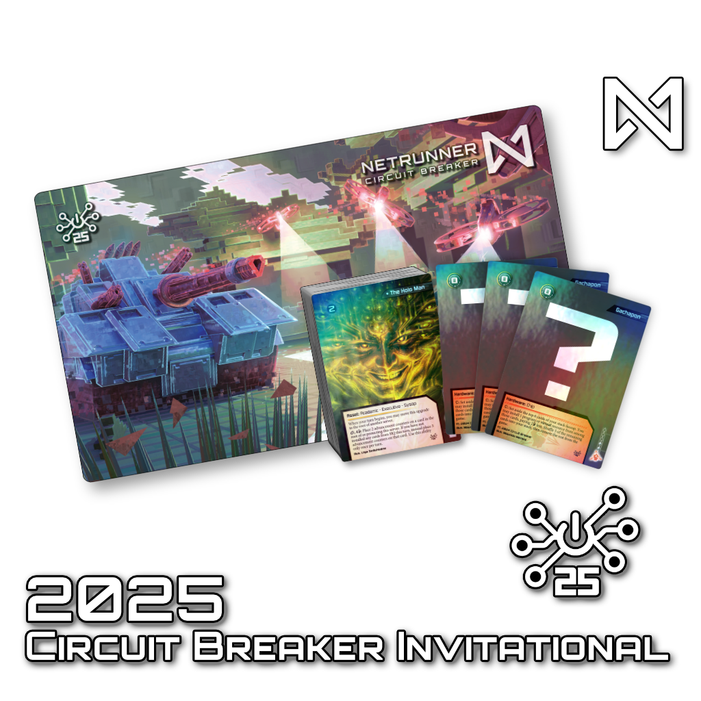 Announcing the 2025 Circuit Breaker Invitational - Null Signal Games