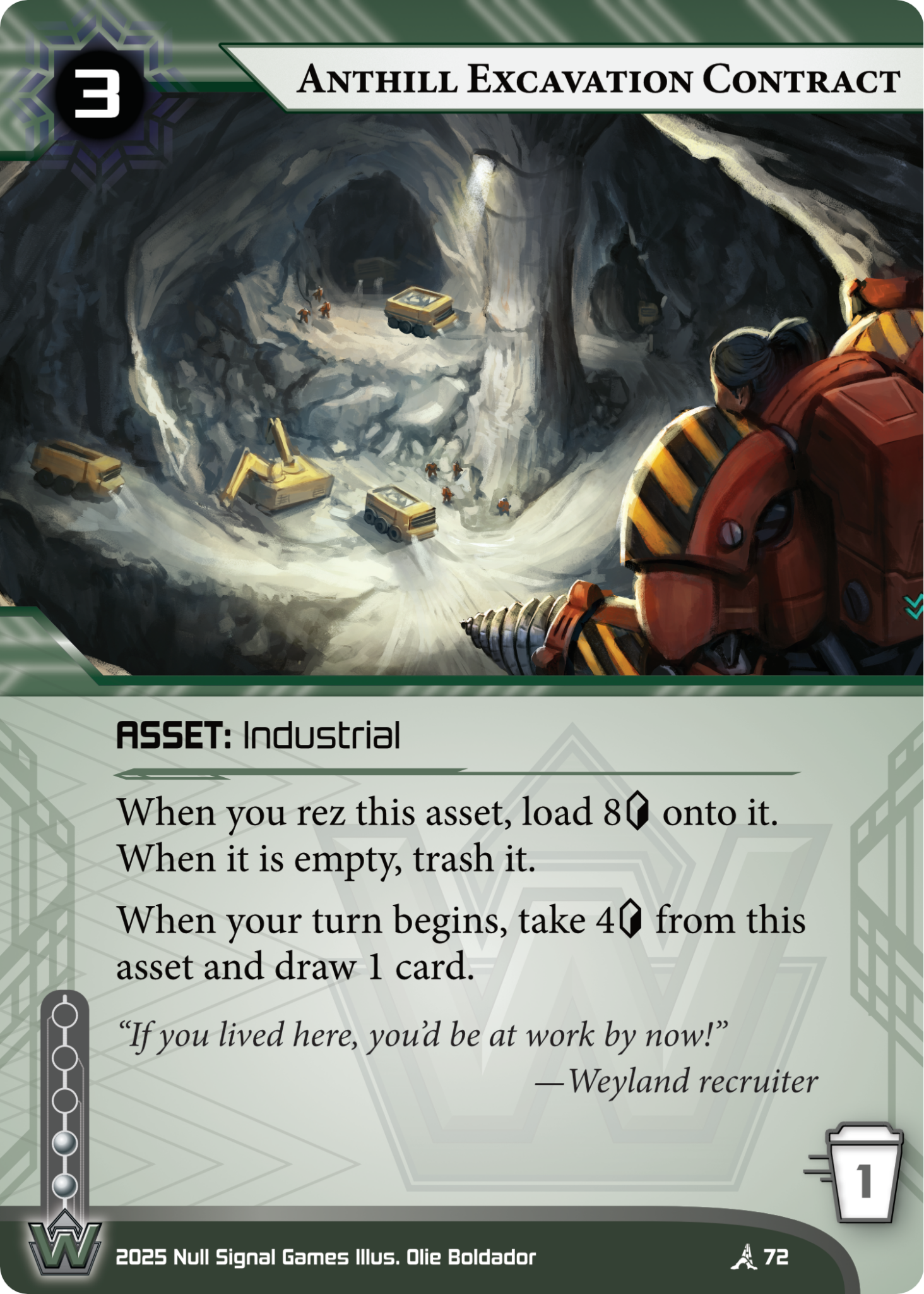 Announcing The New Learn-To-Play Decks - Null Signal Games