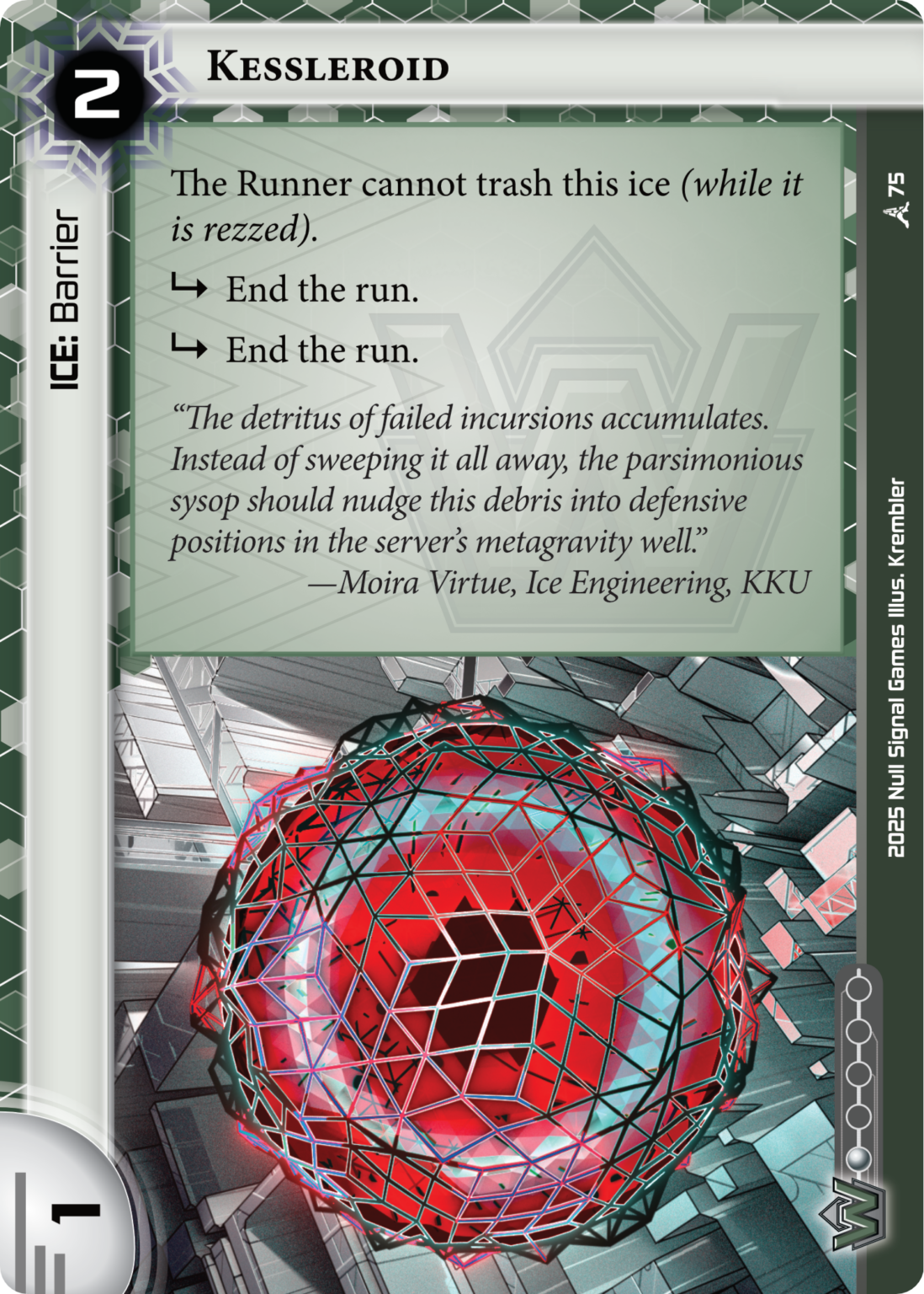 Announcing The New Learn-To-Play Decks - Null Signal Games