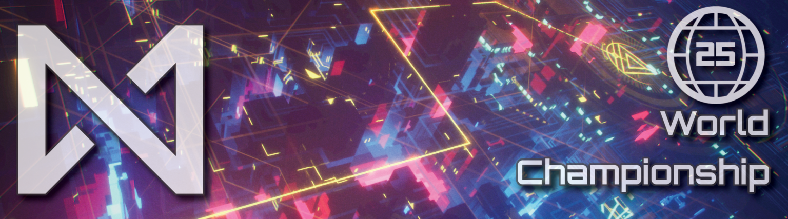 Announcing The 2025 World Championship - Null Signal Games