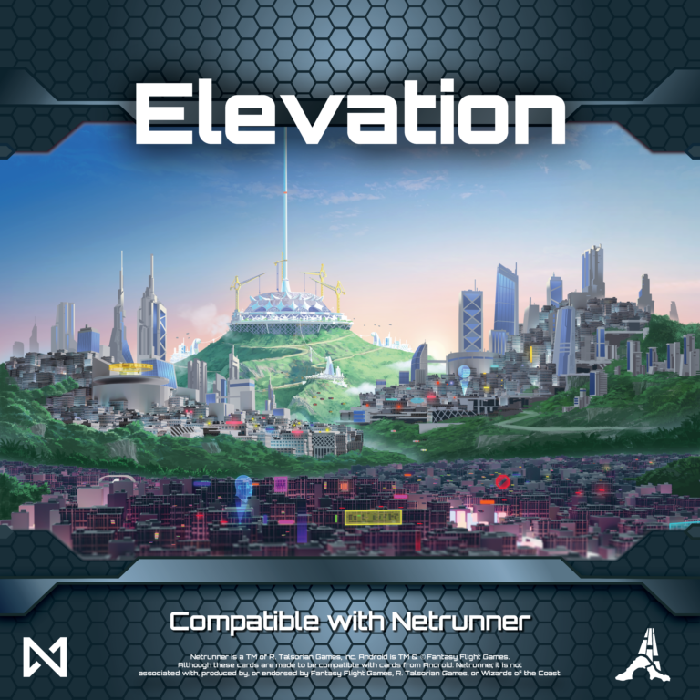 Everything You Need To Know About Elevation - Null Signal Games