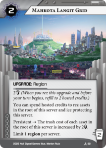 Building the World of Elevation - Null Signal Games