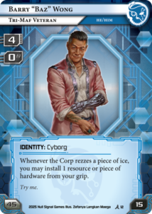 Clarity and Complexity: Creating the Characters of Elevation - Null ...