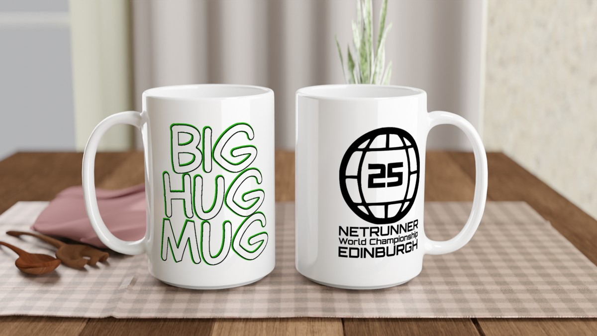 World Championships 2025: Ticket Sales & Side Event Structure - Null Signal Games