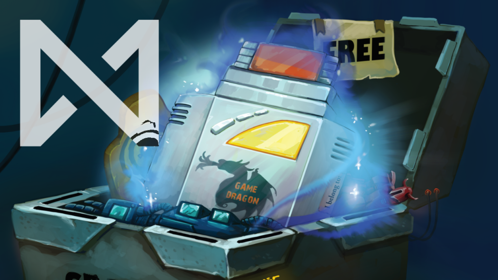 Null Signal Games - The Future of Netrunner