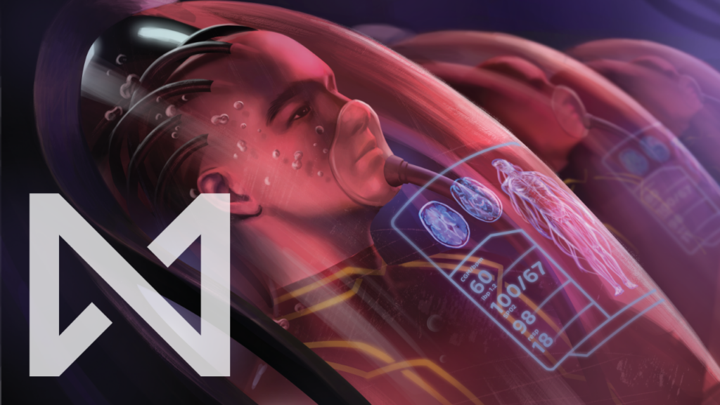 Null Signal Games - The Future of Netrunner