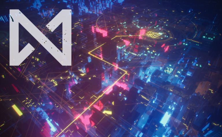 Null Signal Games - The Future of Netrunner