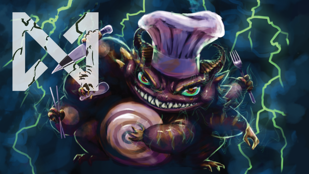 Null Signal Games - The Future of Netrunner